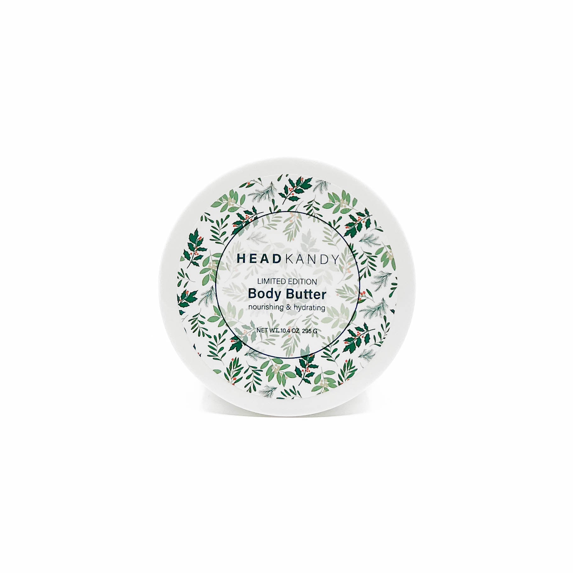 Holiday Body Butter – Head Kandy