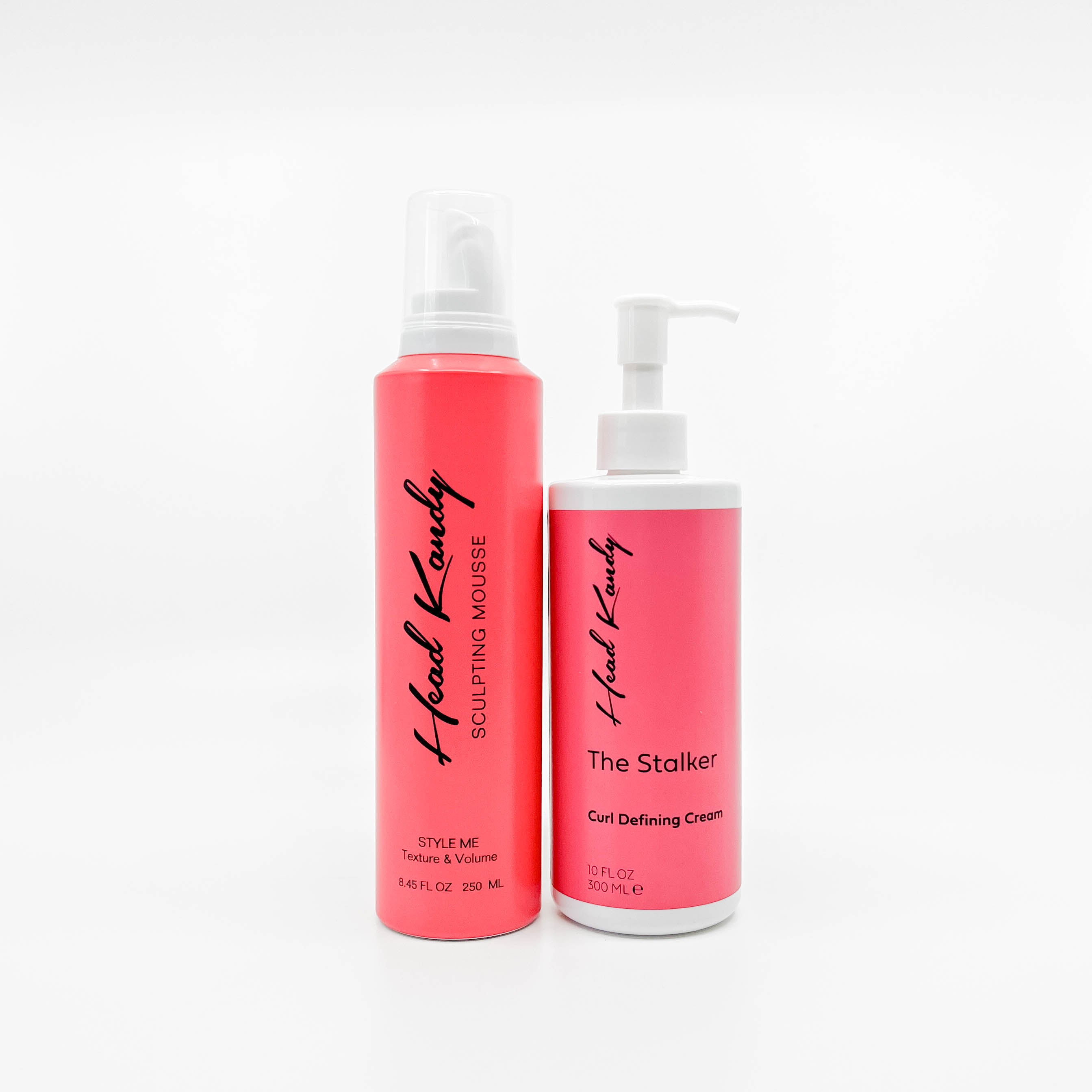 Holiday Style Bundle – Head Kandy