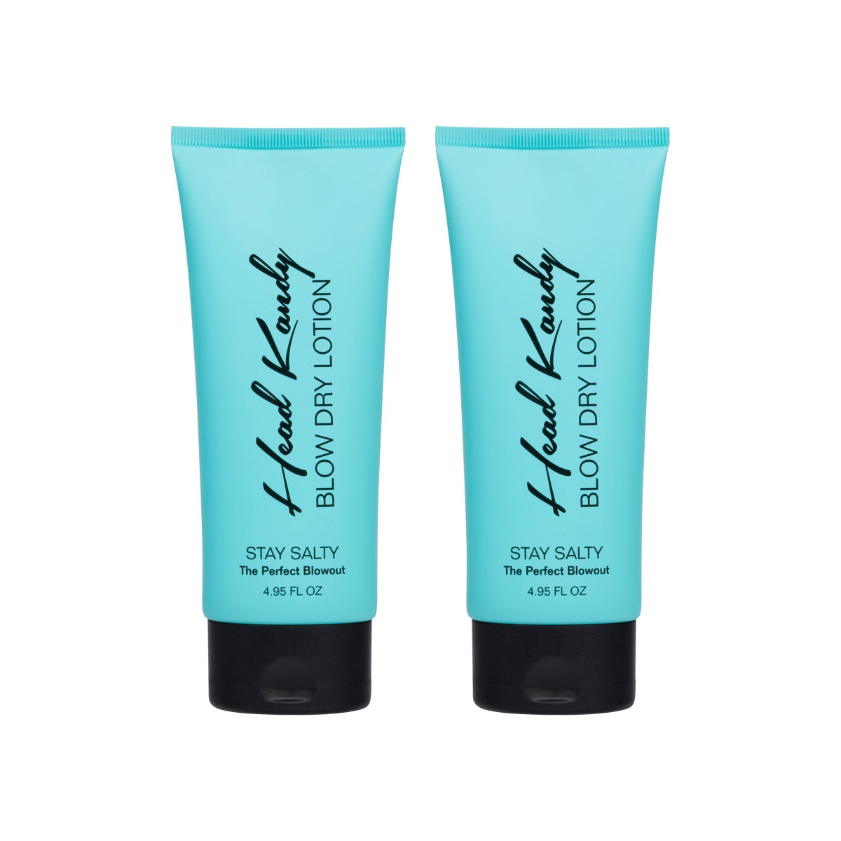 Stay Salty Blow Dry Lotion Duo – Head Kandy