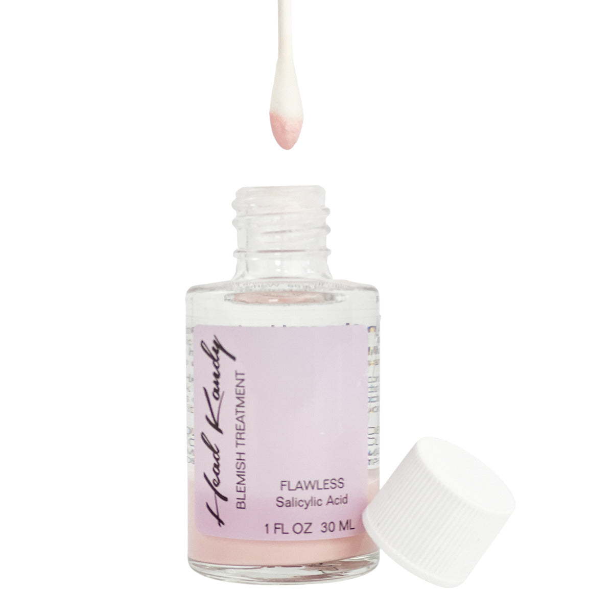 Flawless Liquid Pimple Patch – Head Kandy