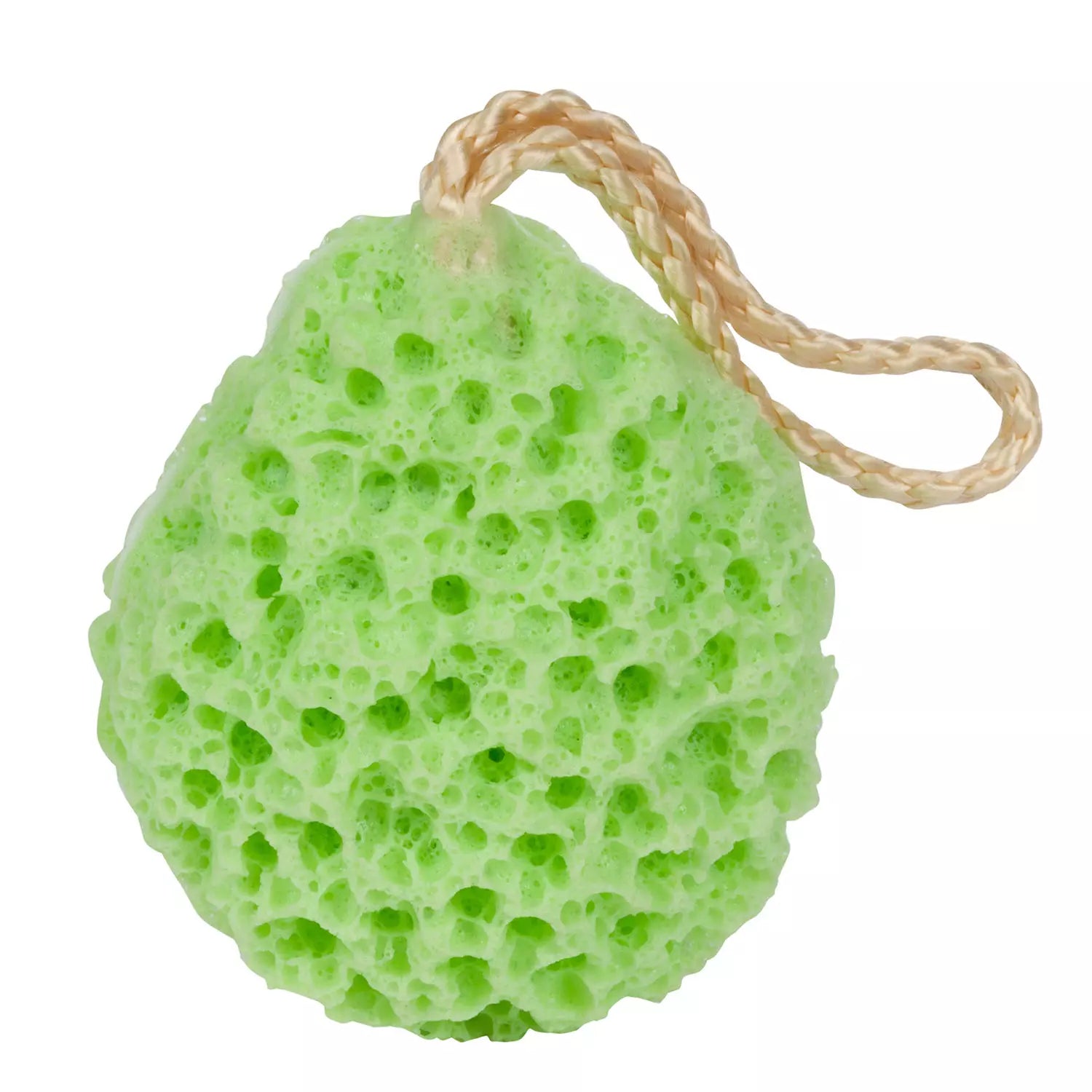 The Flake Body Loofah – Head Kandy